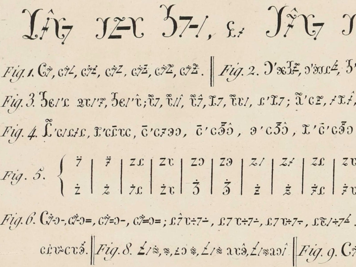 SHARP 2024 — Leo Cadogan Rare Books