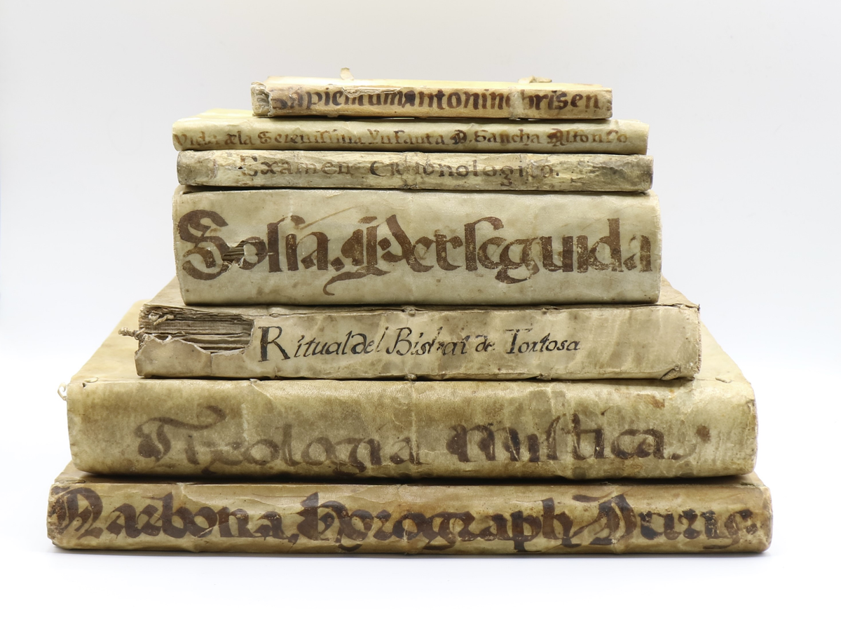 IBERIA & LATIN AMERICA — Leo Cadogan Rare Books