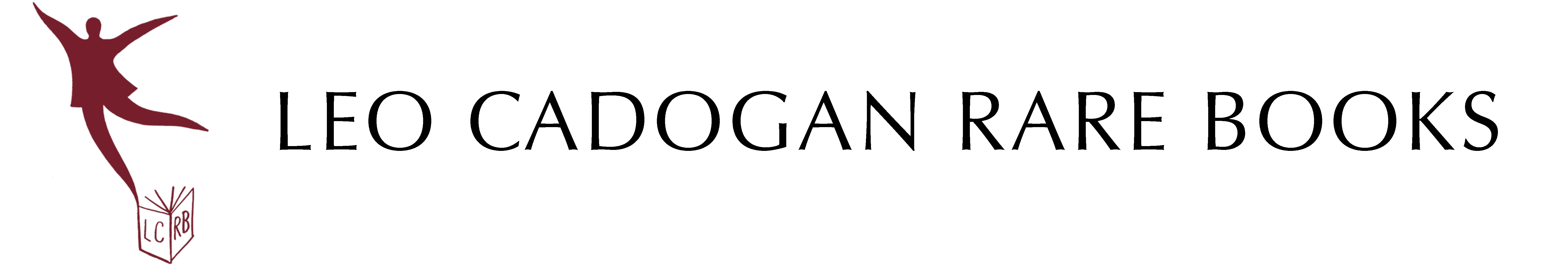 Leo Cadogan Rare Books